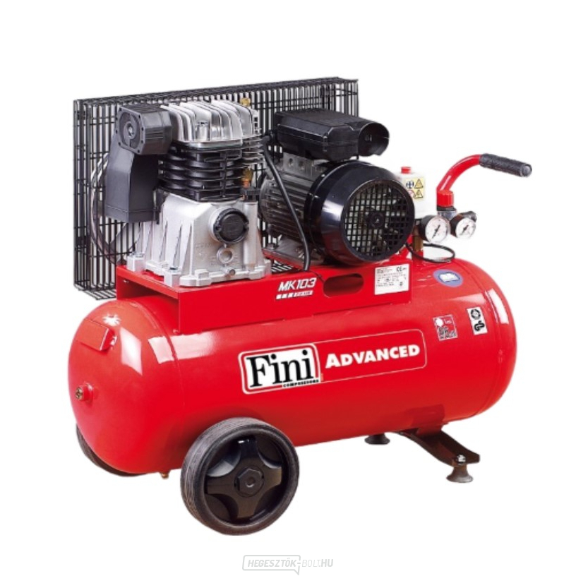 Compressor Press Hammer Advanced MK103 | Hegesztok-bolt.hu