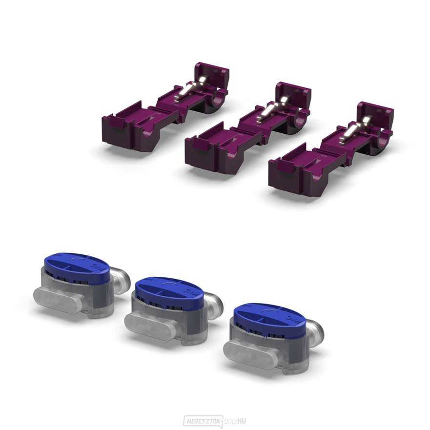 Csatlakozó CRAMER KIT | Hegesztok-bolt.hu