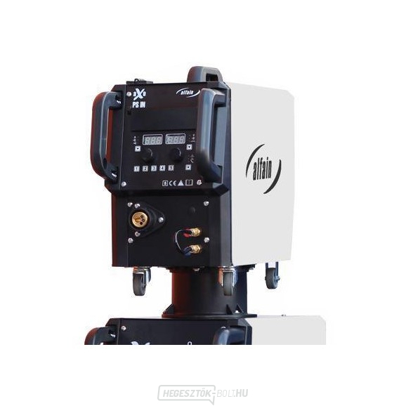 PS44 ax 400 500 IN H2O | Hegesztok-bolt.hu