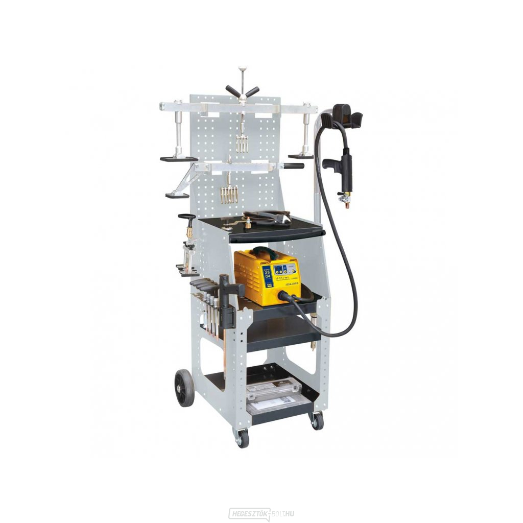 Karosszéria javító készlet GYS SPEEDLINER 39.04 - 400V